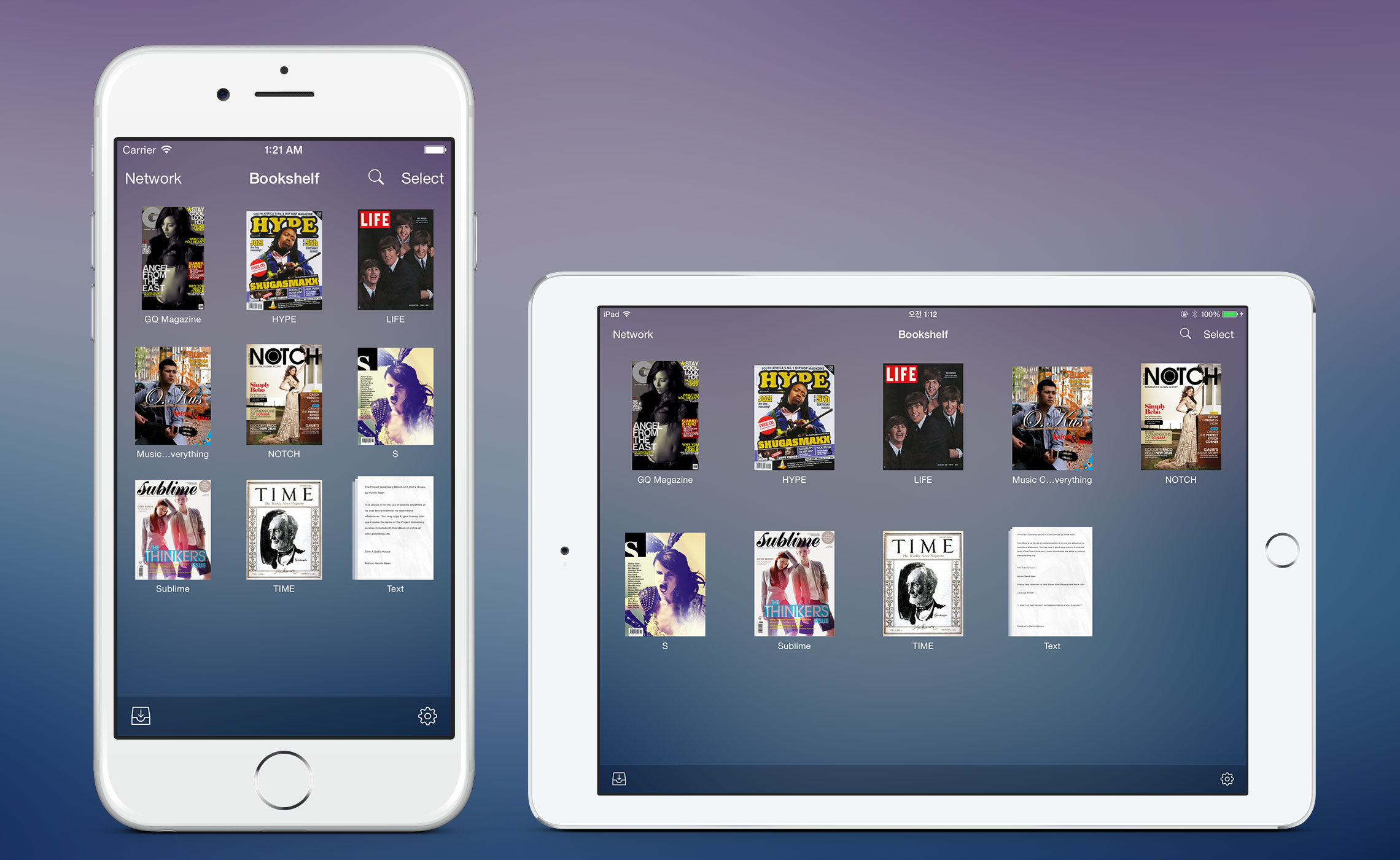 Jaesung Jung - Portfolio
